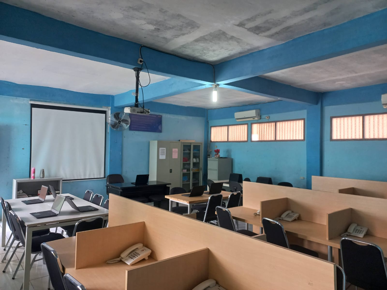 SMK YAJ DEPOK